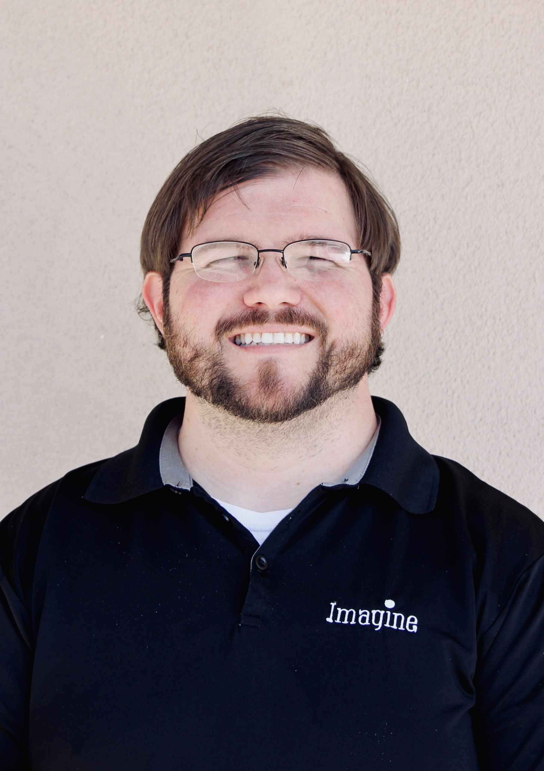 About Us - Imagine Solutions